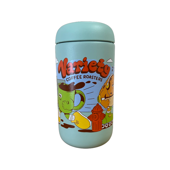 Swag – Variety Coffee