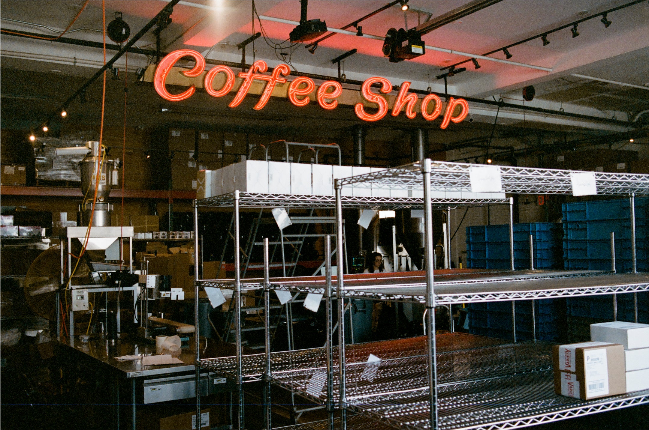 Collections – Variety Coffee